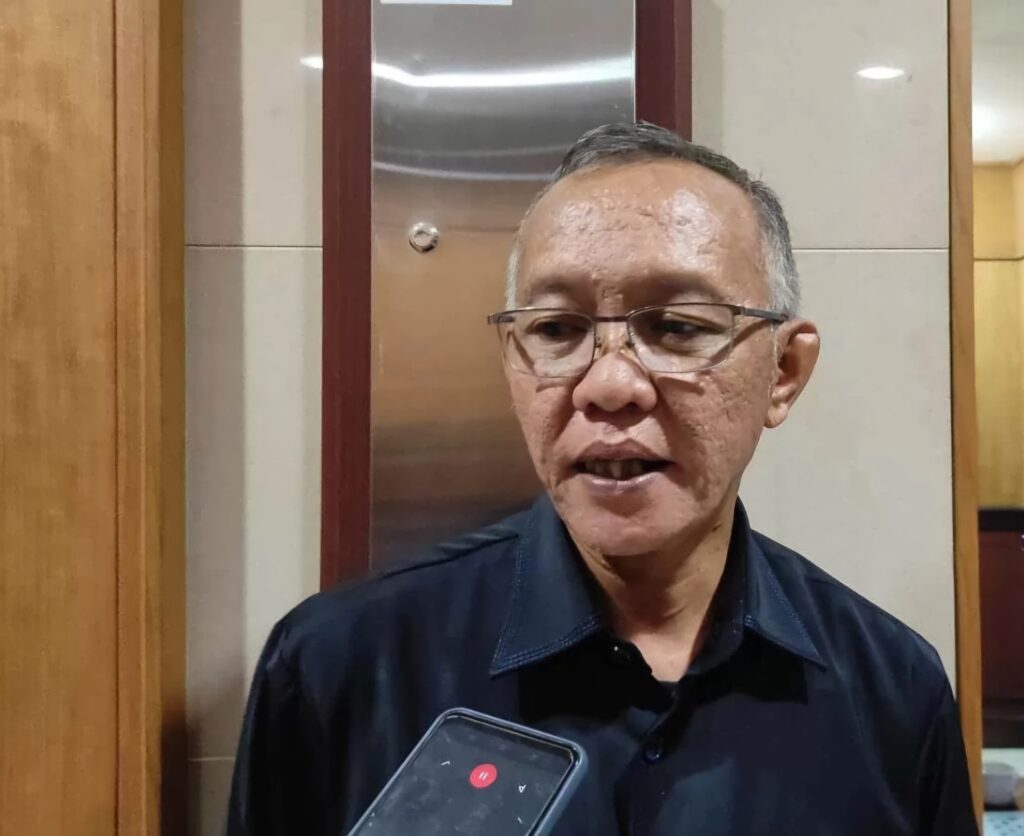 Anggota DPRD Soroti Rencana Perluasan RSUD AMS II: “Perhatikan Dampak ...
